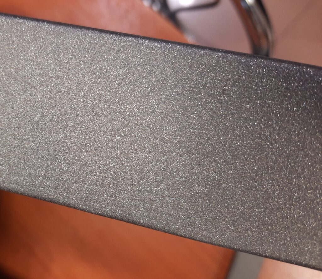 Tixe Краска с эффектом “кованного железа” по дереву и металлу BRILLTIX ...